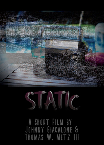 STATIC | SCREAMFEST